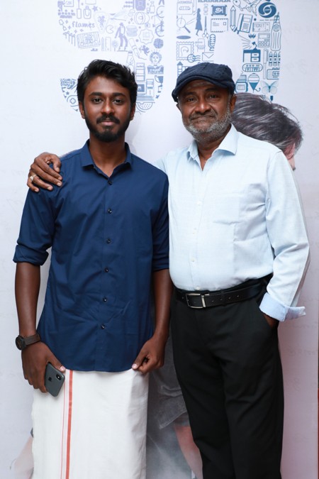 96 Celebrity Premier Show Photos