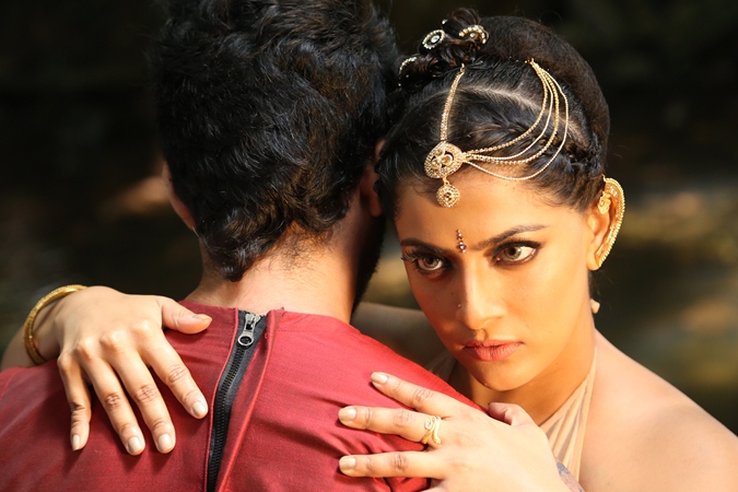Neeya 2 Movie Stills
